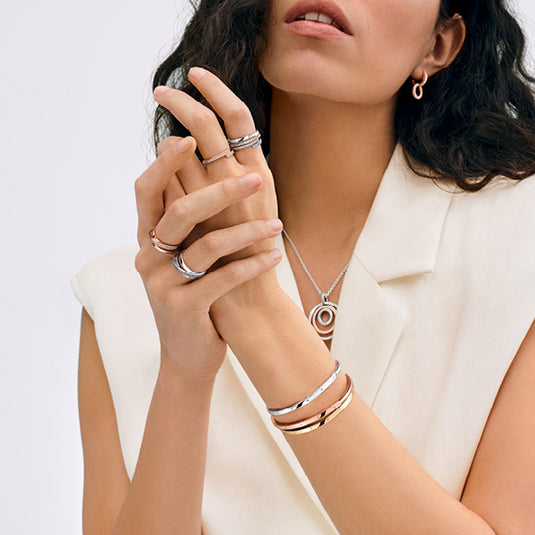 Pandora – JohnWohlers Jewellers